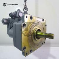 China Hitachi ZW310 Hydraulic Pump 263J7-12021 High Quality Loader Hydraulic Main Pump Construction Heavy Equipment Sapre Parts for sale