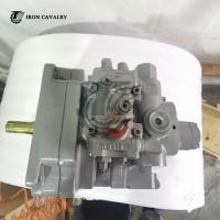 China Hitachi ZW310 Hydraulic Pump 263J7-12021 High Quality Loader Hydraulic Main Pump Construction Heavy Equipment Sapre Parts for sale