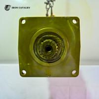 China TQCAT 365C Main Hydraulic Pump 2667952 Premium Excavator Hydraulic Power Unit Durablet for Heavy Construction Machinery for sale