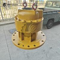 China TQCAT 323D3 Swing Gearbox Final Drive Hydraulic Gearbox Durable Excavator for Construction Heavy Equipment Spare Parts for sale