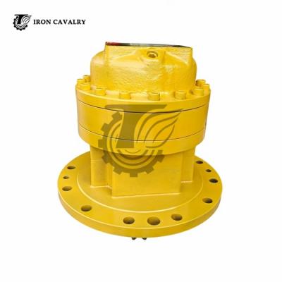 China TQCAT 323D3 Swing Gearbox Final Drive Hydraulic Gearbox Durable Excavator for Construction Heavy Equipment Spare Parts for sale