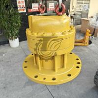 China TQCAT 323D3 Swing Gearbox Final Drive Hydraulic Gearbox Durable Excavator for Construction Heavy Equipment Spare Parts for sale