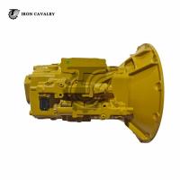 China High-Quality TQCAT 320GC Hydraulic Pump with Load-Sensitive Control and Cross-Power Regulation for Excavator Main Pump for sale