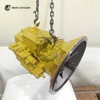 China High-Quality TQCAT 320GC Hydraulic Pump with Load-Sensitive Control and Cross-Power Regulation for Excavator Main Pump for sale