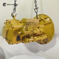 China High-Quality TQCAT 320GC Hydraulic Pump with Load-Sensitive Control and Cross-Power Regulation for Excavator Main Pump for sale