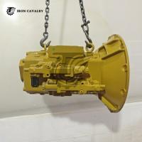 China High-Quality TQCAT 320GC Hydraulic Pump with Load-Sensitive Control and Cross-Power Regulation for Excavator Main Pump for sale