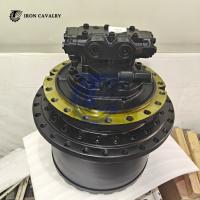 China A220501000109 GT66D05 GM70 FINAL TRAVEL DRIVE ASSEMBLY FOR SANY SY365H EXCAVATOR for sale