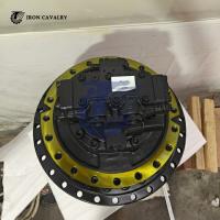 China A220501000109 GT66D05 GM70 FINAL TRAVEL DRIVE ASSEMBLY FOR SANY SY365H EXCAVATOR for sale