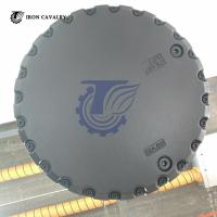 China A220501000109 GT66D05 GM70 FINAL TRAVEL DRIVE ASSEMBLY FOR SANY SY365H EXCAVATOR for sale