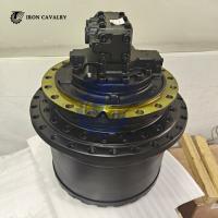 China A220501000109 GT66D05 GM70 FINAL TRAVEL DRIVE ASSEMBLY FOR SANY SY365H EXCAVATOR for sale