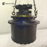 China A220501000109 GT66D05 GM70 FINAL TRAVEL DRIVE ASSEMBLY FOR SANY SY365H EXCAVATOR for sale