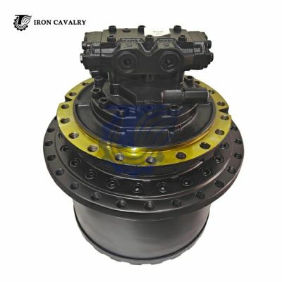 China A220501000109 GT66D05 GM70 FINAL TRAVEL DRIVE ASSEMBLY FOR SANY SY365H EXCAVATOR for sale