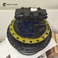 China A220501000109 GT66D05 GM70 FINAL TRAVEL DRIVE ASSEMBLY FOR SANY SY365H EXCAVATOR for sale