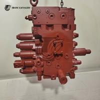 China KMX15RA  B4502B Kawasaki Hydraulic Control Valve For Excavators for sale