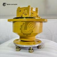 China MS08-0-1C1-M08-1120-5E00 POCLAIN MS08 SERIES HYDRAULIC MOTOR for sale
