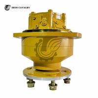 China MS08-0-1C1-M08-1120-5E00 POCLAIN MS08 SERIES HYDRAULIC MOTOR for sale