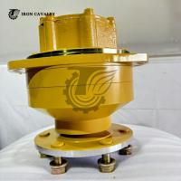 China MS08-0-1C1-M08-1120-5E00 POCLAIN MS08 SERIES HYDRAULIC MOTOR for sale