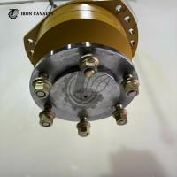 China MS08-0-1C1-M08-1120-5E00 POCLAIN MS08 SERIES HYDRAULIC MOTOR for sale