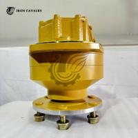 China MS08-0-1C1-M08-1120-5E00 POCLAIN MS08 SERIES HYDRAULIC MOTOR for sale