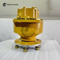 China MS08-0-1C1-M08-1120-5E00 POCLAIN MS08 SERIES HYDRAULIC MOTOR for sale