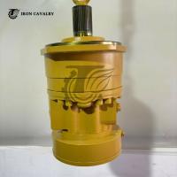 China POCLAIN MSE02 SERIES HYDRAULIC MOTOR – MODEL MSE02-2-1LA-F03-2A81-YJKM for sale