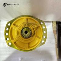 China POCLAIN MSE02 SERIES HYDRAULIC MOTOR – MODEL MSE02-2-1LA-F03-2A81-YJKM for sale