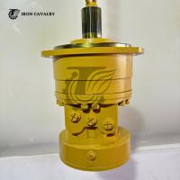 China POCLAIN MSE02 SERIES HYDRAULIC MOTOR – MODEL MSE02-2-1LA-F03-2A81-YJKM for sale
