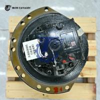 China Kubota SVL75-2 Skid Steer Loader Final Drive Assembly V052161516 V053161512 V062161514 Daikin BMVT51 High Quality  Machinery Parts for sale