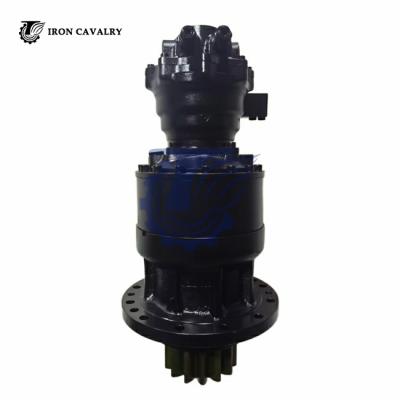 China 170303-00073 Swing Drive Assembly For Doosan DX420LC-3 Excavator (Part No.: 170303-00073) for sale