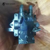 China 170303-00073 Swing Drive Assembly For Doosan DX420LC-3 Excavator (Part No.: 170303-00073) for sale