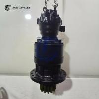 China 170303-00073 Swing Drive Assembly For Doosan DX420LC-3 Excavator (Part No.: 170303-00073) for sale