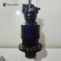 China 170303-00073 Swing Drive Assembly For Doosan DX420LC-3 Excavator (Part No.: 170303-00073) for sale
