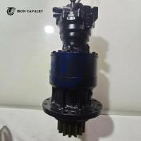 China Swing Reducer Swing Drive 130426-00042A 130426-00042B For Doosan DX800LC-5B Excavator for sale
