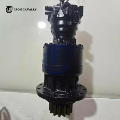 China Swing Reducer Swing Drive 130426-00042A 130426-00042B For Doosan DX800LC-5B Excavator for sale