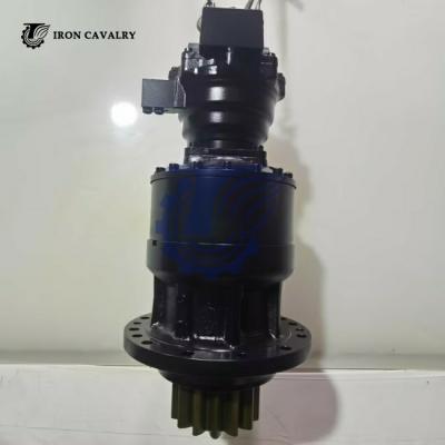 China 130426-00042A 130426-00042B Swing Reducer Assembly for Doosan DX800LC-5B | Heavy Duty Mining Excavator Swing Drive Gearbox for sale