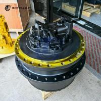China TQCAT 385C 390D Excavator Travel Gear Assembly Final Drive Track Motor Reducer Gearbox Parts 333-2897 353-0589 353-0590 455-2768 455-2769 155-9198 Construction Machinery Spare Parts for sale