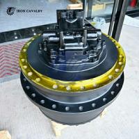 China TQCAT 385C 390D Excavator Travel Gear Assembly Final Drive Track Motor Reducer Gearbox Parts 333-2897 353-0589 353-0590 455-2768 455-2769 155-9198 Construction Machinery Spare Parts for sale
