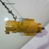 China TQCAT 773D 773E 775E Mining Truck Hydraulic Gear Pump 244-3304 2443304 10R7980 Construction Equipment Spare Parts for Off Road Dump Truck and Mining Machinery for sale