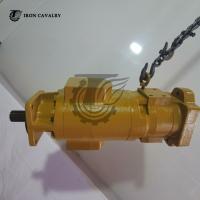 China TQCAT 773D 773E 775E Mining Truck Hydraulic Gear Pump 244-3304 2443304 10R7980 Construction Equipment Spare Parts for Off Road Dump Truck and Mining Machinery for sale