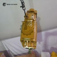 China TQCAT 773D 773E 775E Mining Truck Hydraulic Gear Pump 244-3304 2443304 10R7980 Construction Equipment Spare Parts for Off Road Dump Truck and Mining Machinery for sale
