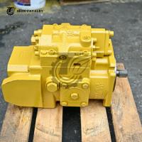 China TQCAT 950H 962H IT62H Wheel Loader Hydraulic Pump Piston Pump 2928767 10R-7401 for Construction Machinery Spare Parts for Loader and Earthmoving Equipment for sale