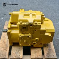 China TQCAT 950H 962H IT62H Wheel Loader Hydraulic Pump Piston Pump 2928767 10R-7401 for Construction Machinery Spare Parts for Loader and Earthmoving Equipment for sale