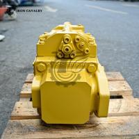 China TQCAT 950H 962H IT62H Wheel Loader Hydraulic Pump Piston Pump 2928767 10R-7401 for Construction Machinery Spare Parts for Loader and Earthmoving Equipment for sale