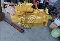 China TQCAT 966G 972G Wheel Loader Hydraulic Pump GP Piston and Vane Pump 167-1154 1671154 167-1153 1671153 Construction Machinery Parts for sale