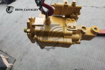 China TQCAT 966G 972G Wheel Loader Hydraulic Pump GP Piston and Vane Pump 167-1154 1671154 167-1153 1671153 Construction Machinery Parts for sale