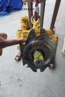 China TQCAT 966G 972G Wheel Loader Hydraulic Pump GP Piston and Vane Pump 167-1154 1671154 167-1153 1671153 Construction Machinery Parts for sale