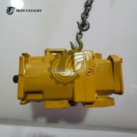 China TQCAT 966H 972H Wheel Loader Hydraulic Pump Piston Pump 254-4109 2544109 High Pressure Heavy Duty Durable Performance Construction Machinery Parts for sale