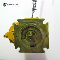 China TQCAT 966H 972H Wheel Loader Hydraulic Pump Piston Pump 254-4109 2544109 High Pressure Heavy Duty Durable Performance Construction Machinery Parts for sale
