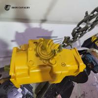 China TQCAT 966H 972H Wheel Loader Hydraulic Pump Piston Pump 254-4109 2544109 High Pressure Heavy Duty Durable Performance Construction Machinery Parts for sale