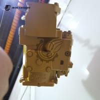 China TQCAT 966H 972H Wheel Loader Hydraulic Pump Piston Pump 254-4109 2544109 High Pressure Heavy Duty Durable Performance Construction Machinery Parts for sale